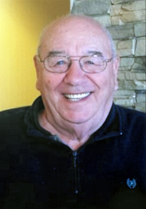 LARRY BIDDLE SR. | News, Sports, Jobs - The Herald Star